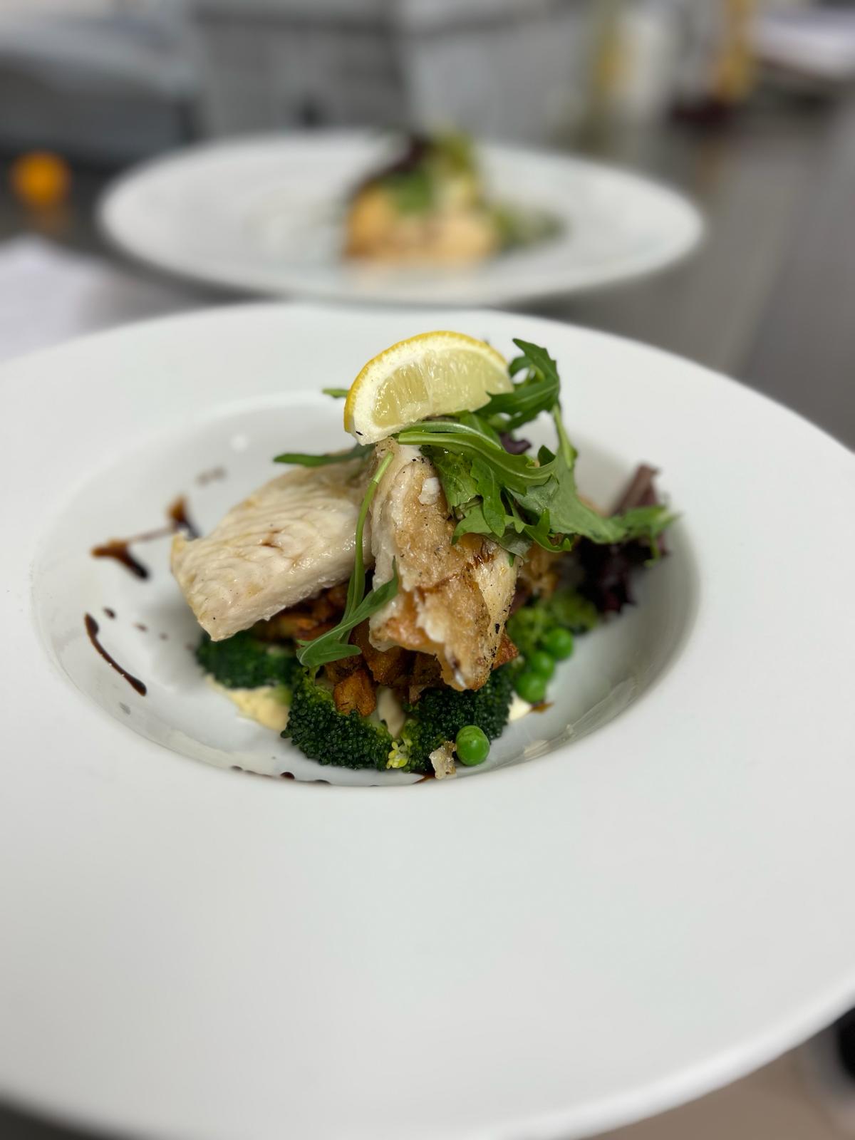 Food Menu – Chaska Bar & Food